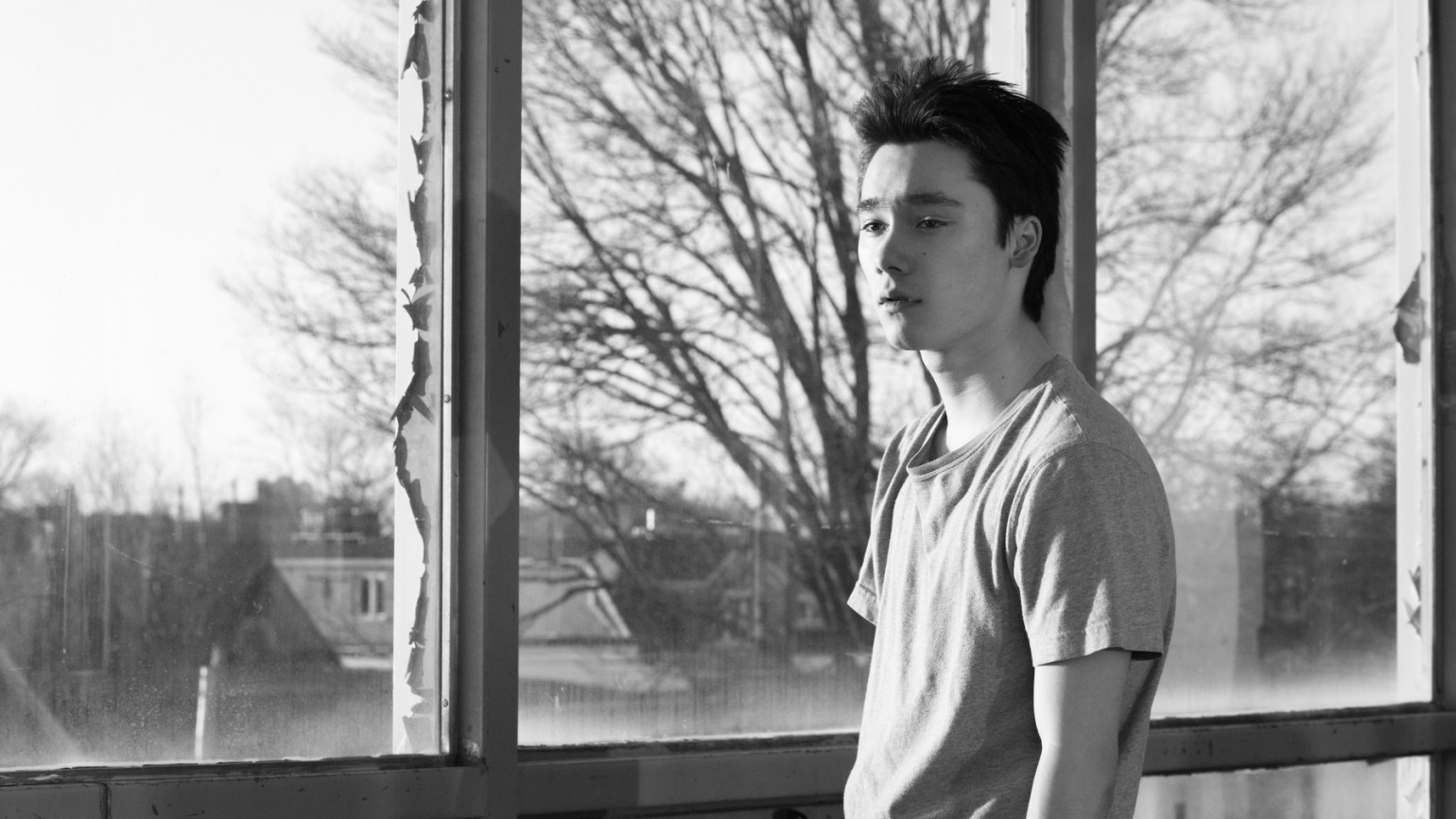 CAAMFest 35: The Lockpicker – Leonine Films